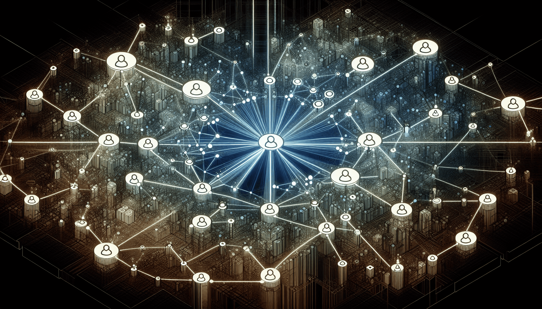Embracing the Decentralized Decision Making Process