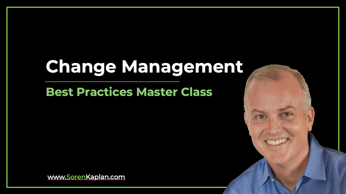 Change Management Wins: 10 Real-World Success Stories