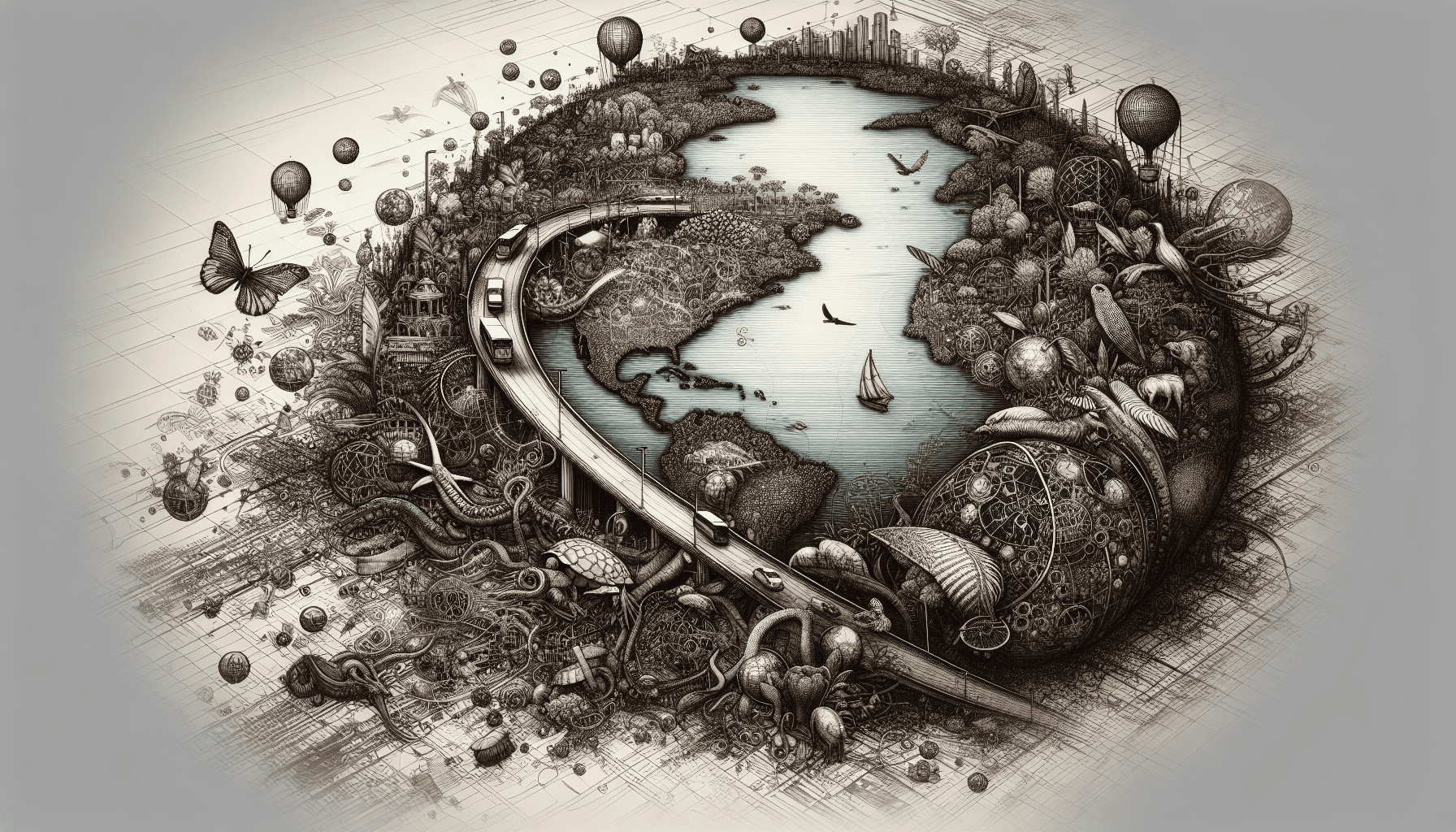 Successful Strategic Planning Examples for Inspiration